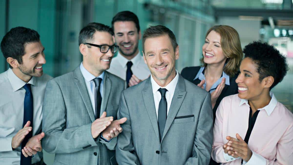 Como ser um líder respeitado e admirado no trabalho